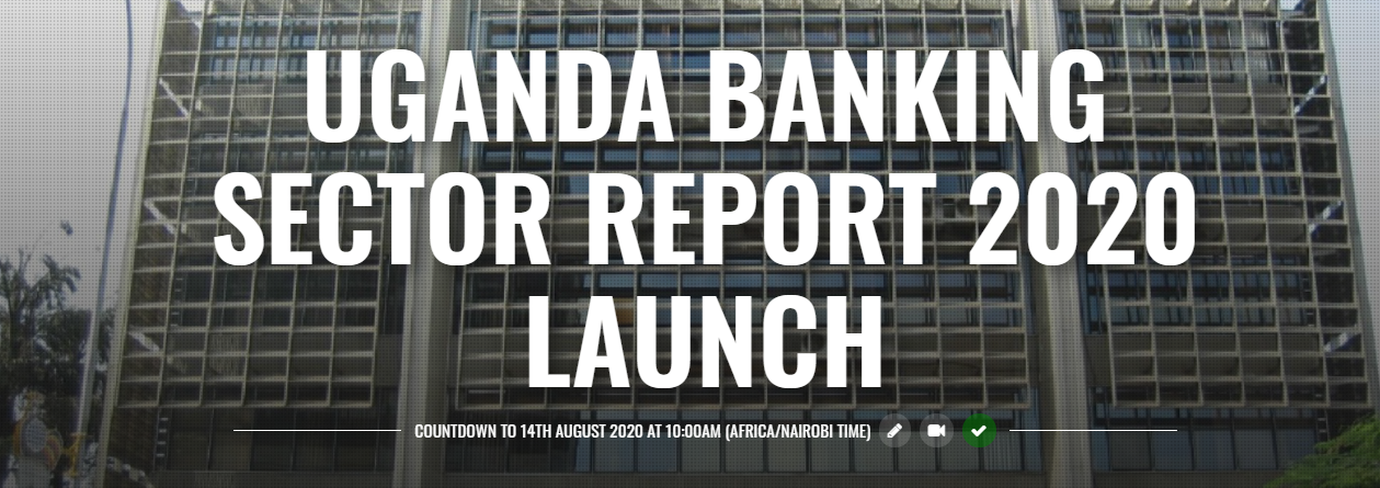 Bank Launch | Mustapha B Mugisa. Mr. Strategy