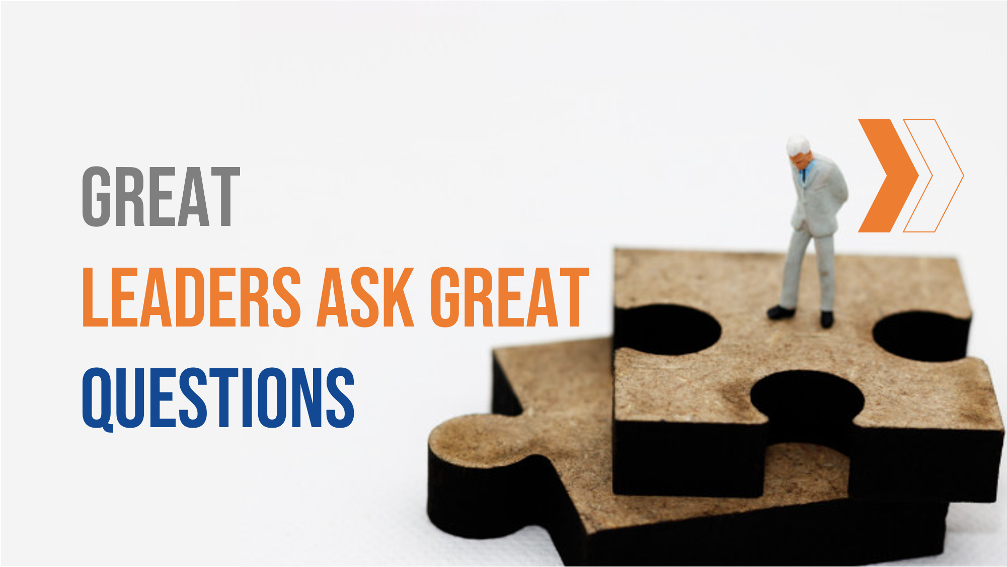 Great leaders ask great questions | Mustapha B Mugisa. Mr. Strategy