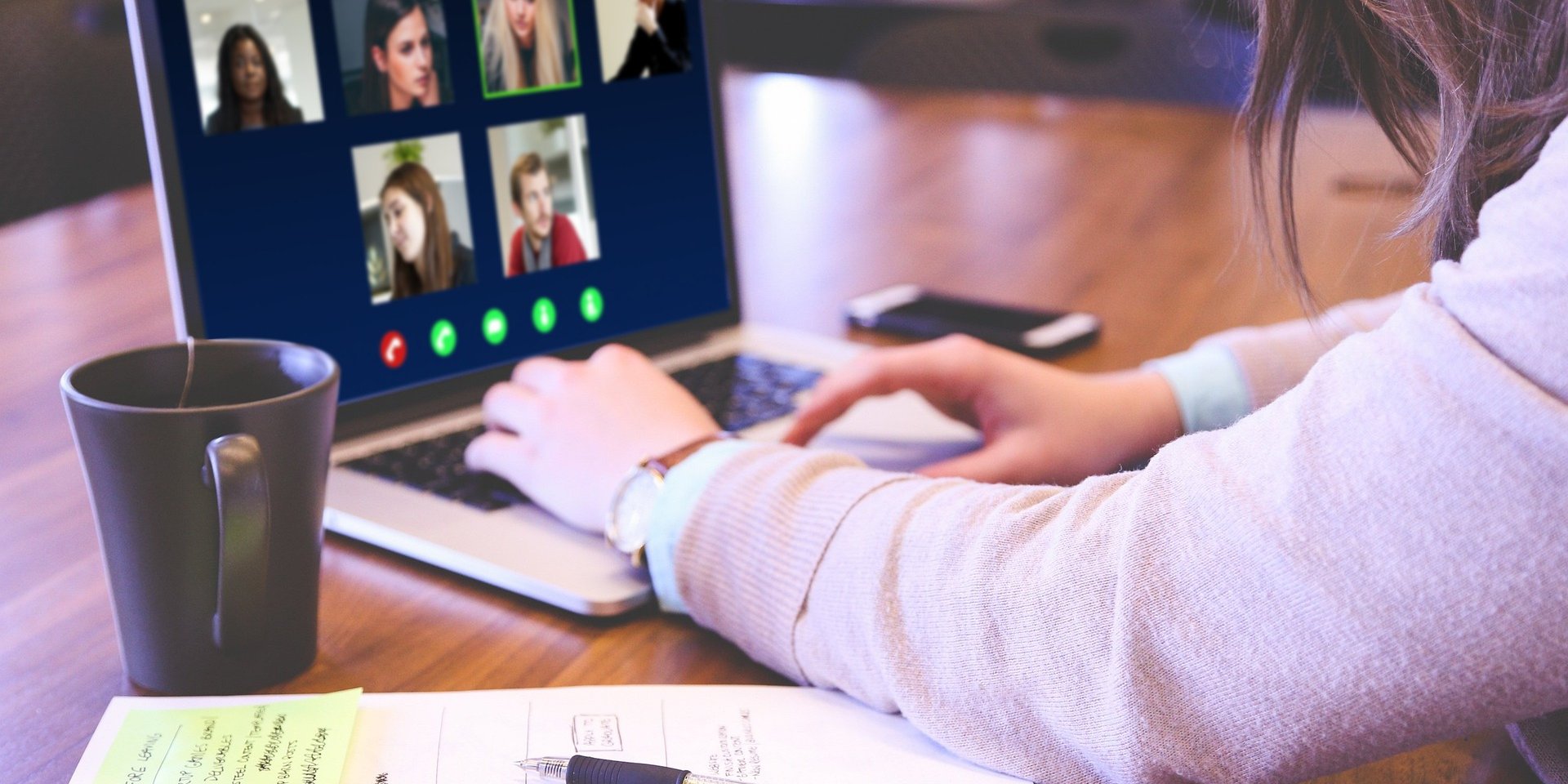 Stop your bad manners during virtual meetings | Mustapha B Mugisa. Mr ...